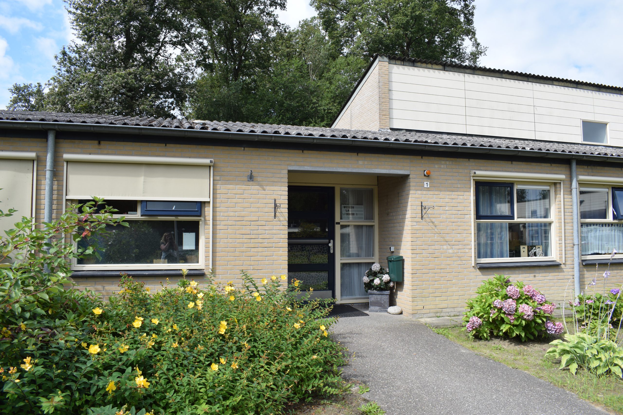 Ledeboer 1 - De Twentse Zorgcentra