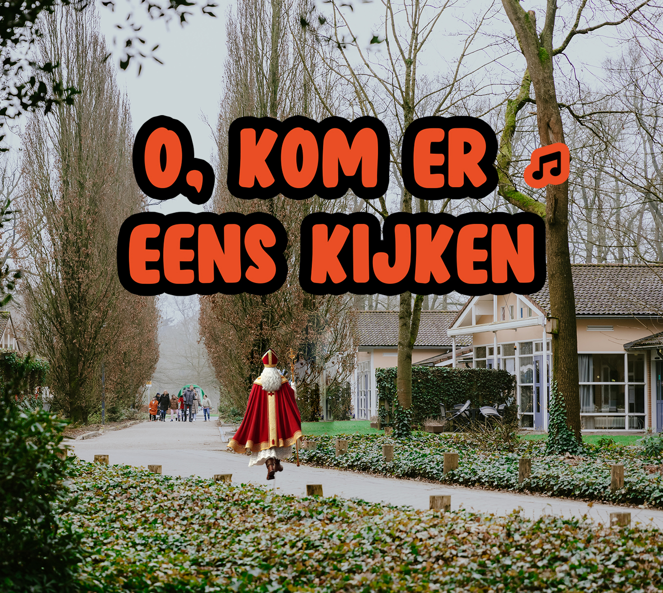 O, kom er eens kijken (meerdere data) - De Twentse Zorgcentra