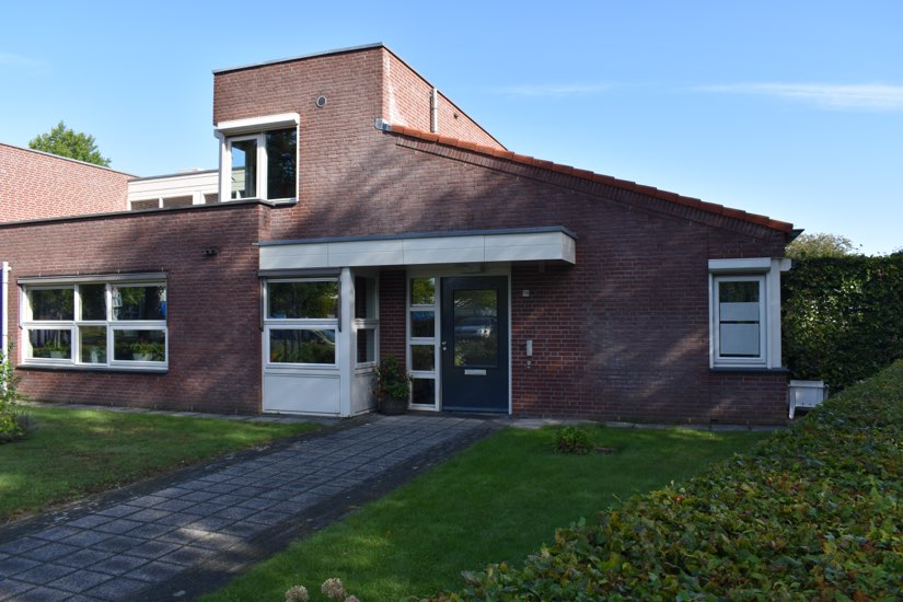 Burcht 78 - De Twentse Zorgcentra