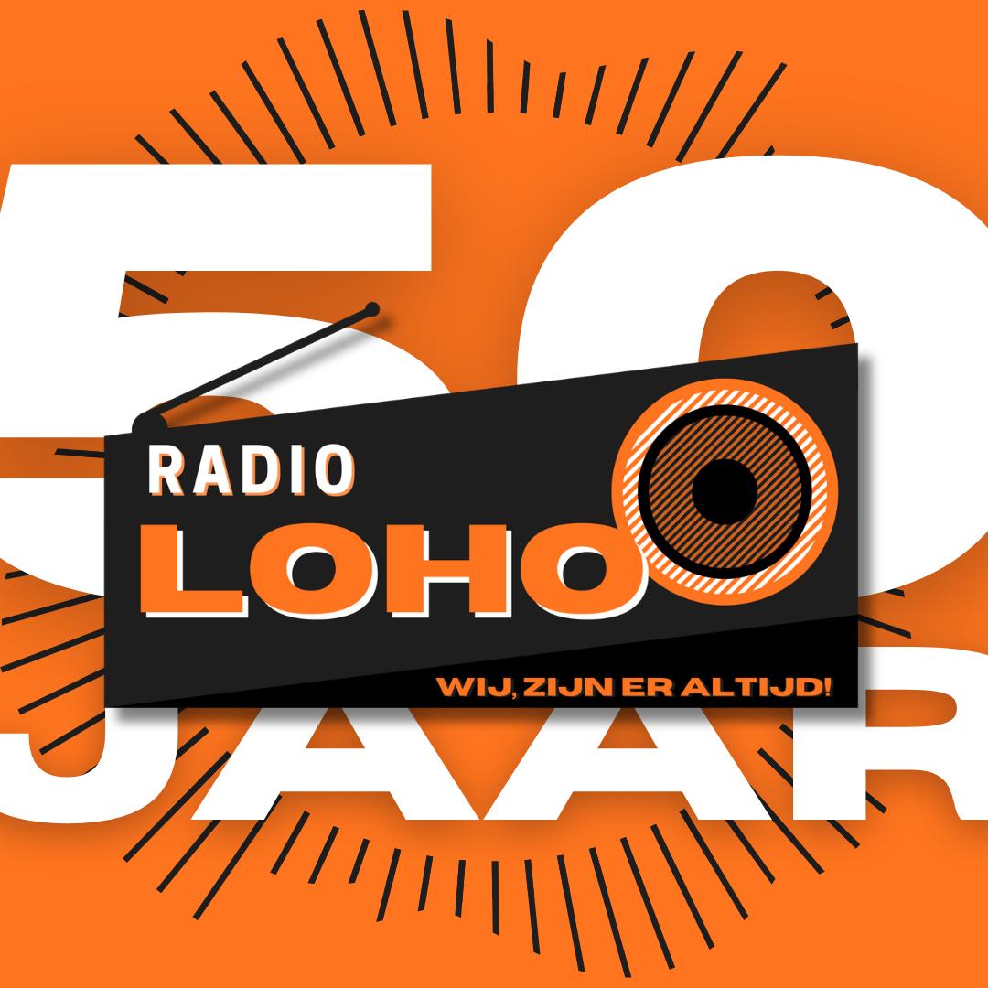Feest 50 jaar LoHo - De Twentse Zorgcentra